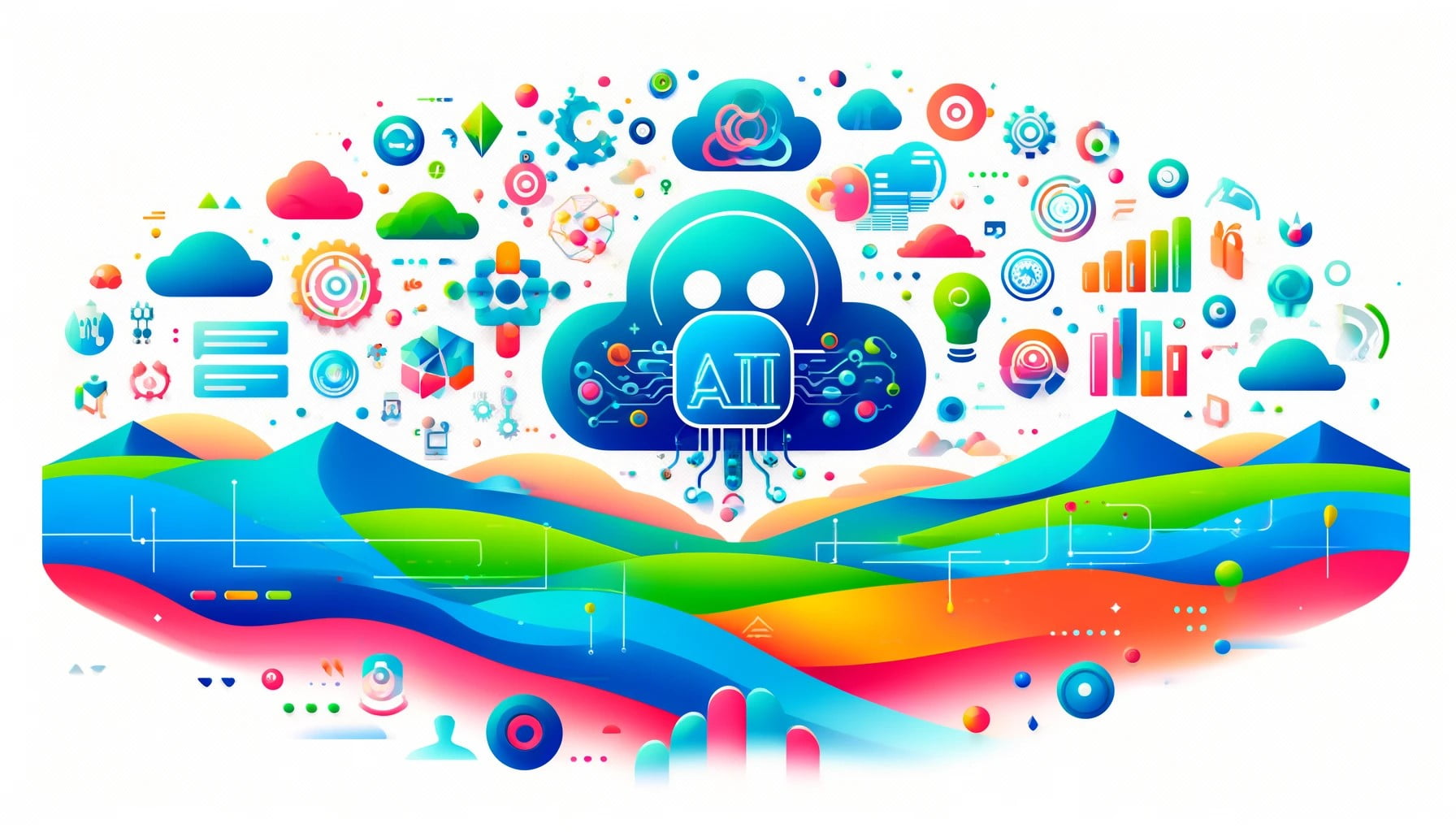 Welcome to All Things AI: Your Premier Hub for Artificial Intelligence ...