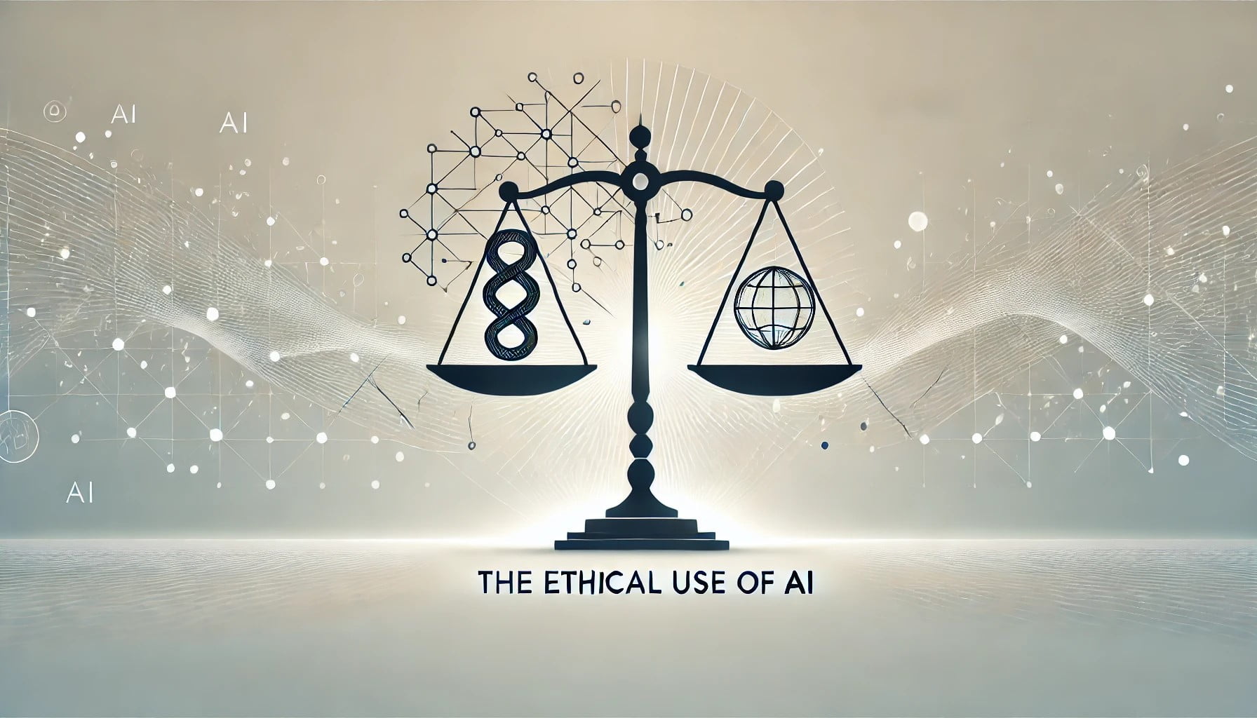 Announcing Our New Guide: “The Ethical Use of AI” – QOOBIX