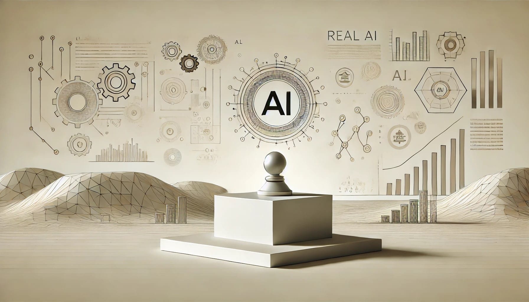 Separating Real AI from the Fakes: A Guide to Spotting the Difference ...